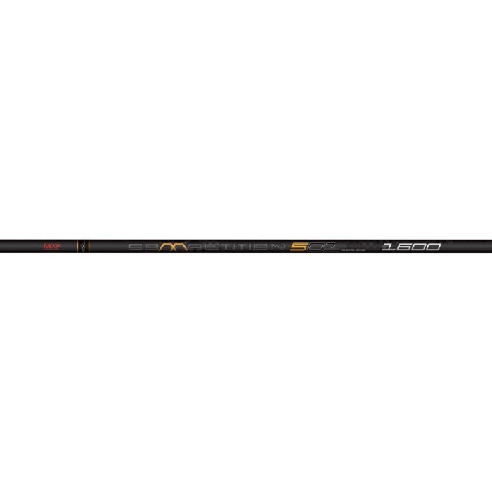 Map TKS 501 16m Pole