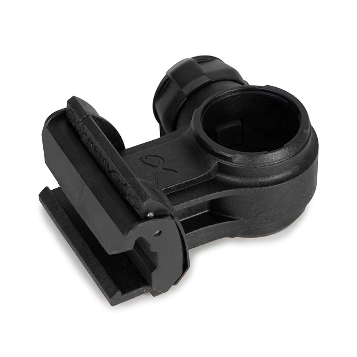 Matrix Folding Zijlade Clamp
