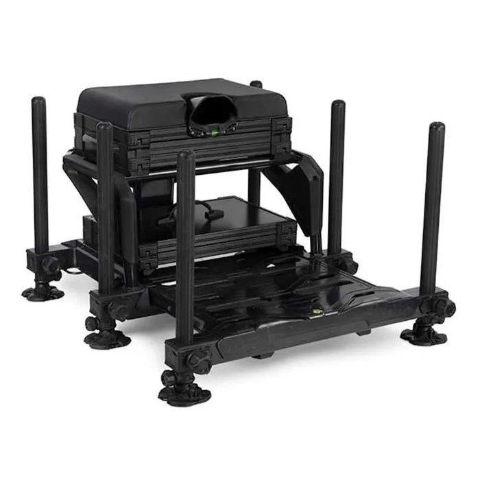 inception station graphite