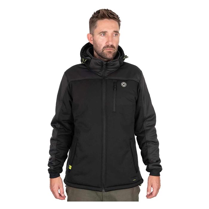 Matrix Wind Blocker Plus Jas