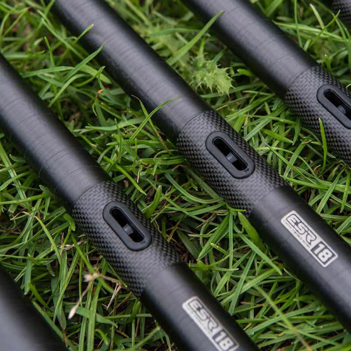 Matrix XTR500 Elite Pro Euro Pole Package 13m
