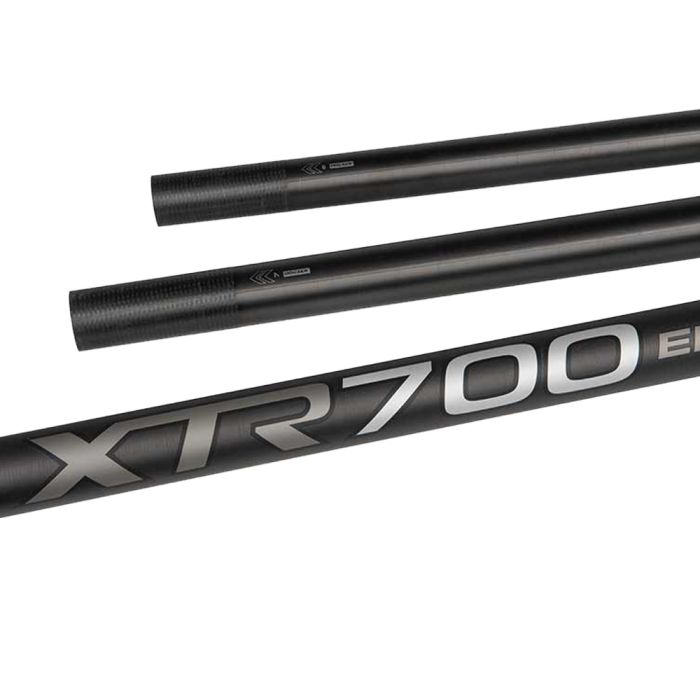 Matrix XTR700 Elite Pro Euro Pole Package 13m