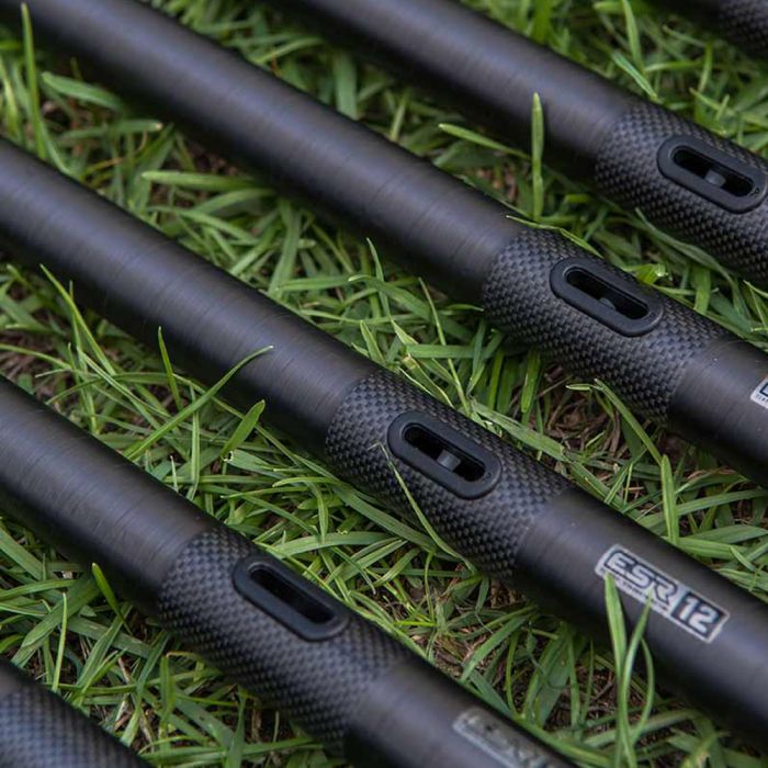 Matrix XTR700 Elite Pro Euro Pole Package 13m