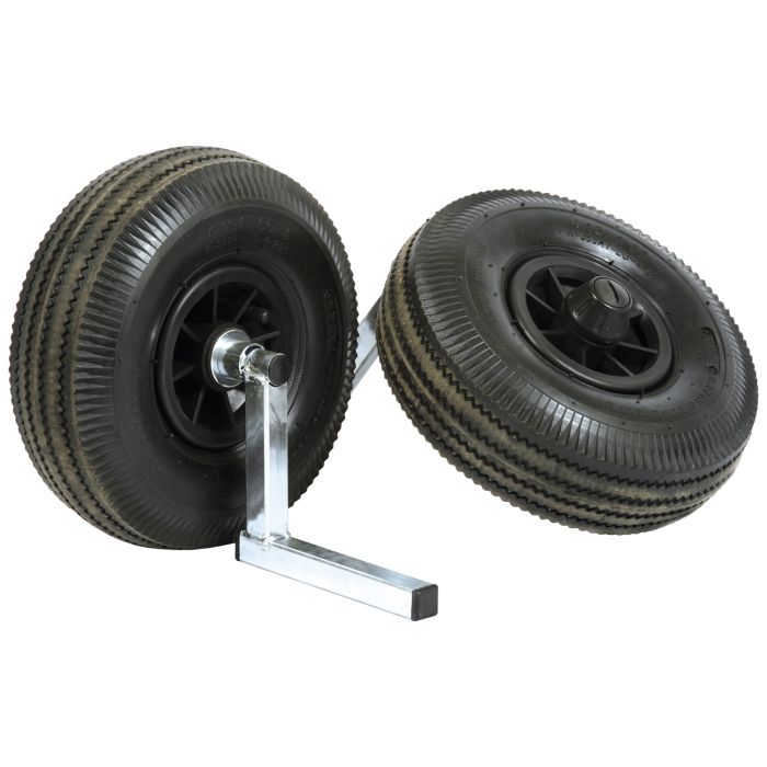 Maver Signature / MXI Wheel Kit