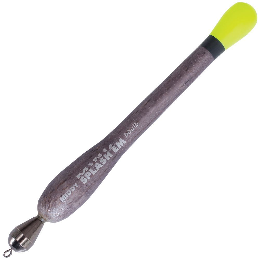 Middy Splash'Em Mini Boulb Dobber