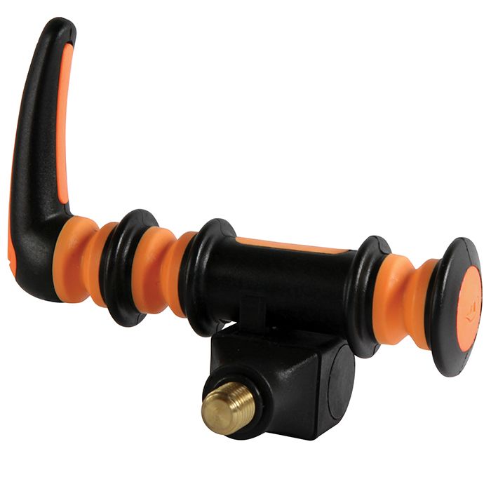 Middy Quartix Feeder Rest Front