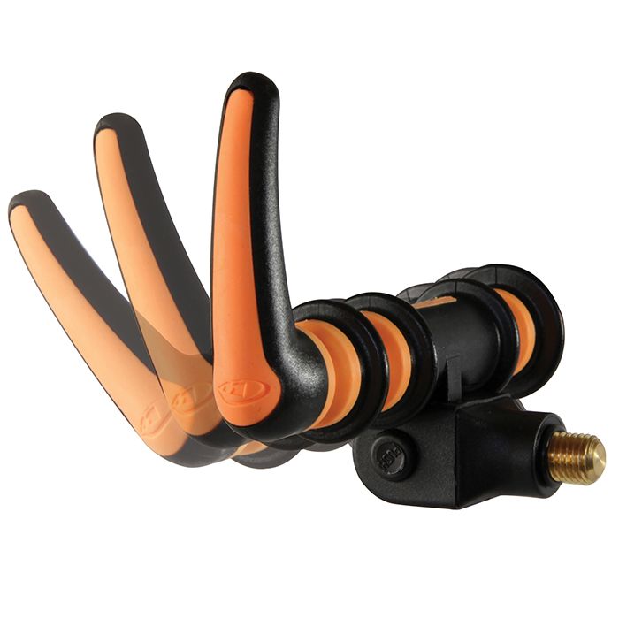 Middy Quartix Feeder Rest Front