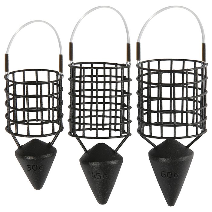 Middy Quartix Zoomer Feeders