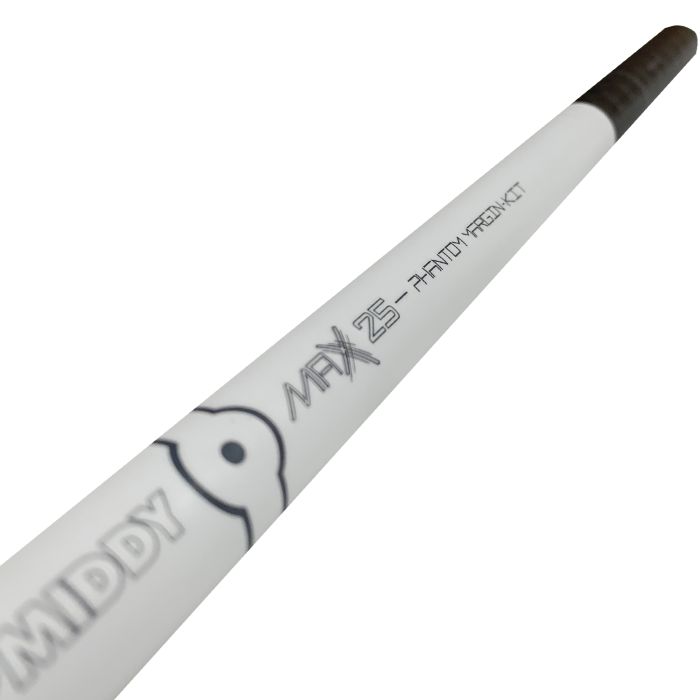 Middy Reactacore Max25 Phantom Short Margin Kit