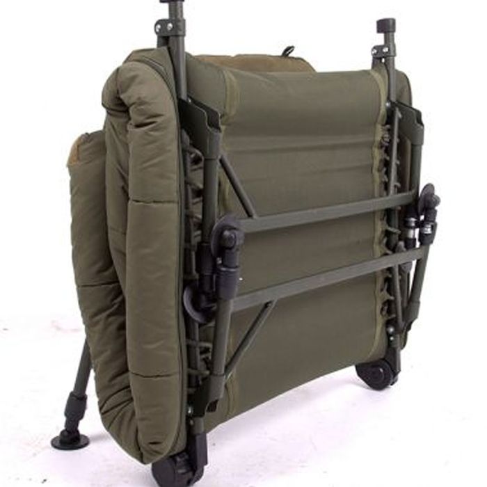 Nash H-Gun 3 Leg Sleep System