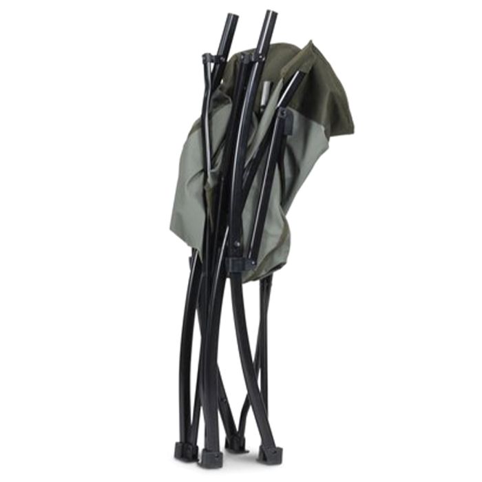 Nash Bank Life Hi-Back Stoel