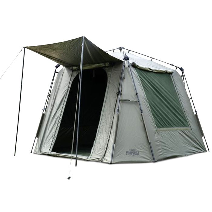 Nash Blockhouse Bivvy Tent