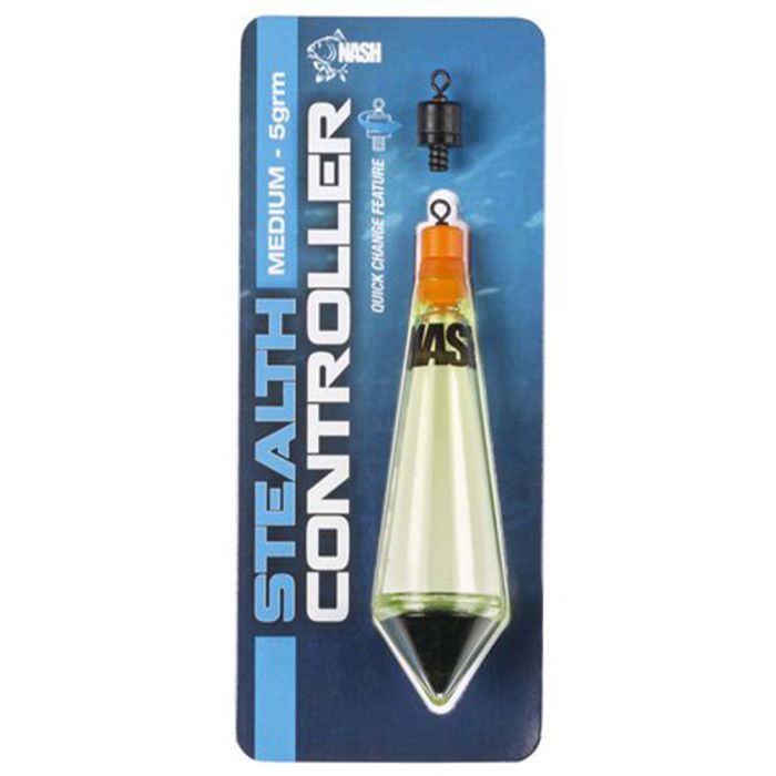 Nash Stealth Controller Float