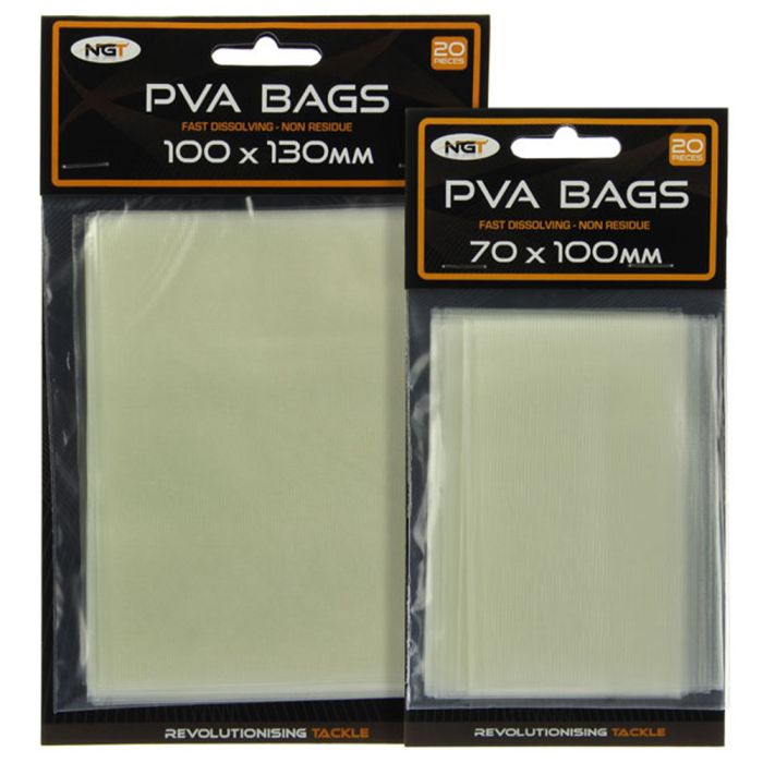 NGT PVA Bundle Pack