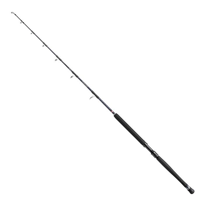 Penn Carnage Monster Bluefin Stand Up Spinning Hengel