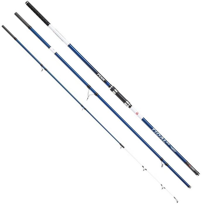 Penn Tidal XR Surfcasting Rod