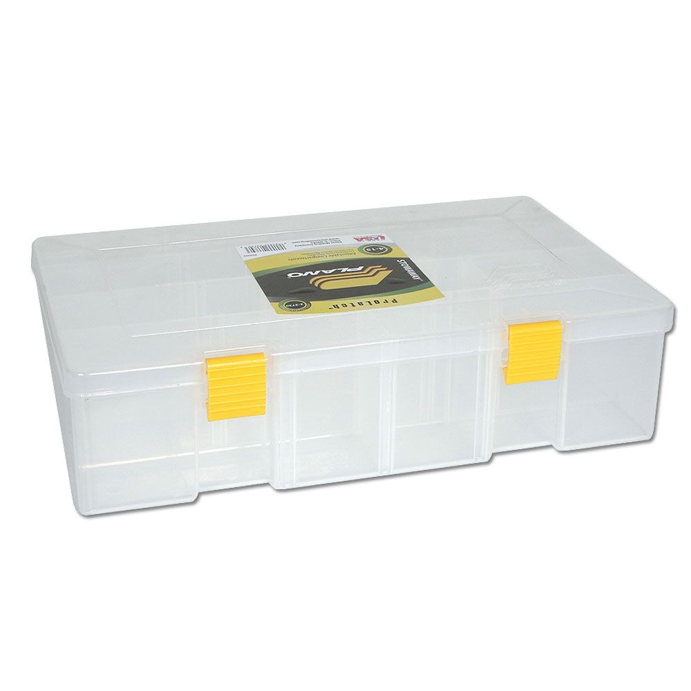 Plano ProLatch Small StowAway Box