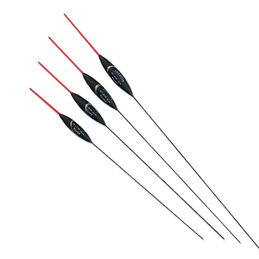 Preston Colours Silver Float