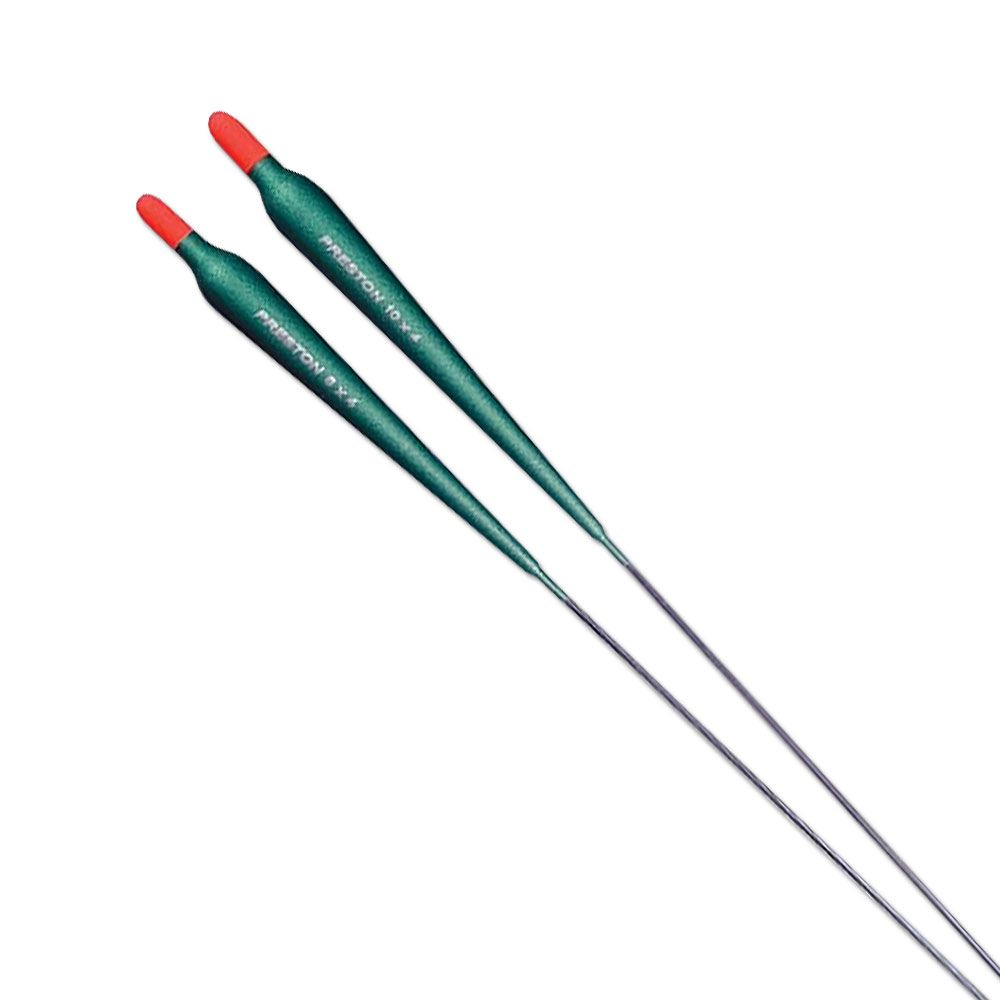 Preston Shouldered Stick Floats
