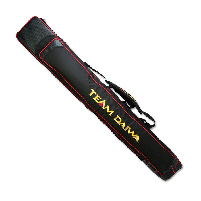 Daiwa Team Daiwa Deluxe 6 Tube Holdall