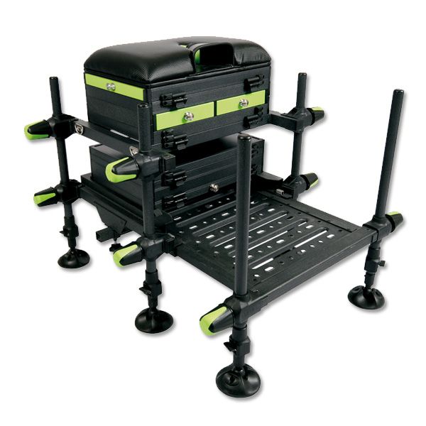 Maver Mxi Series 4 Seat Box