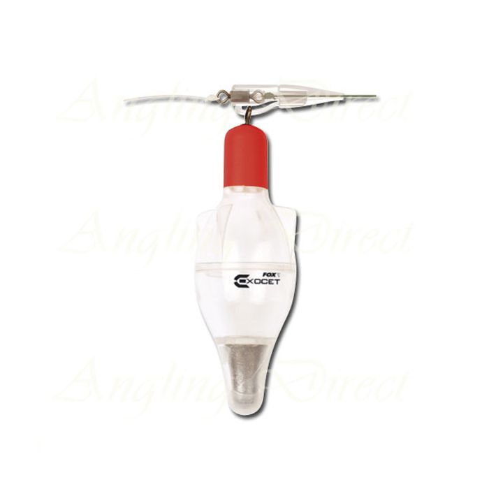 Fox Exocet Controller Float
