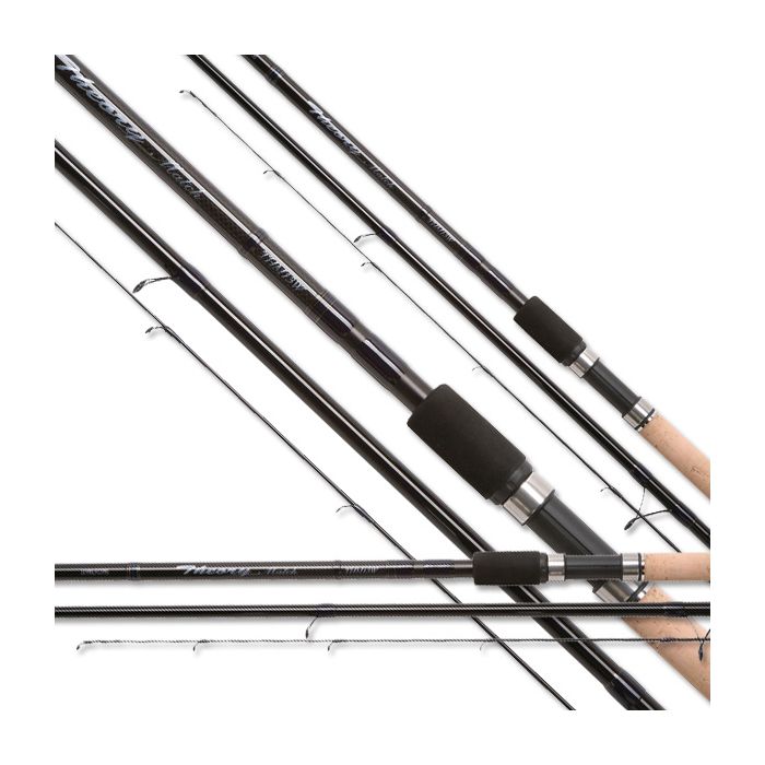 Daiwa Theory Feeder Quiver Rods | Angling Direct