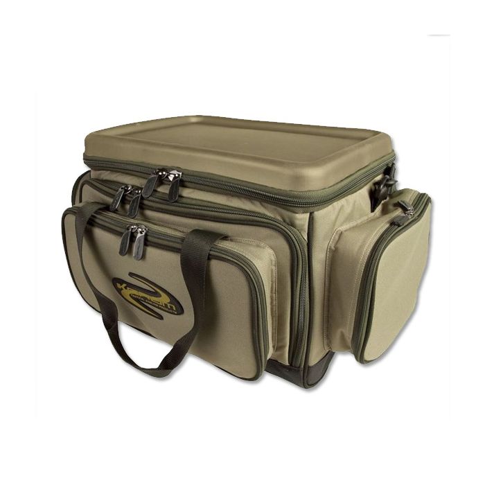 Korum ITM Tabletop Carryall