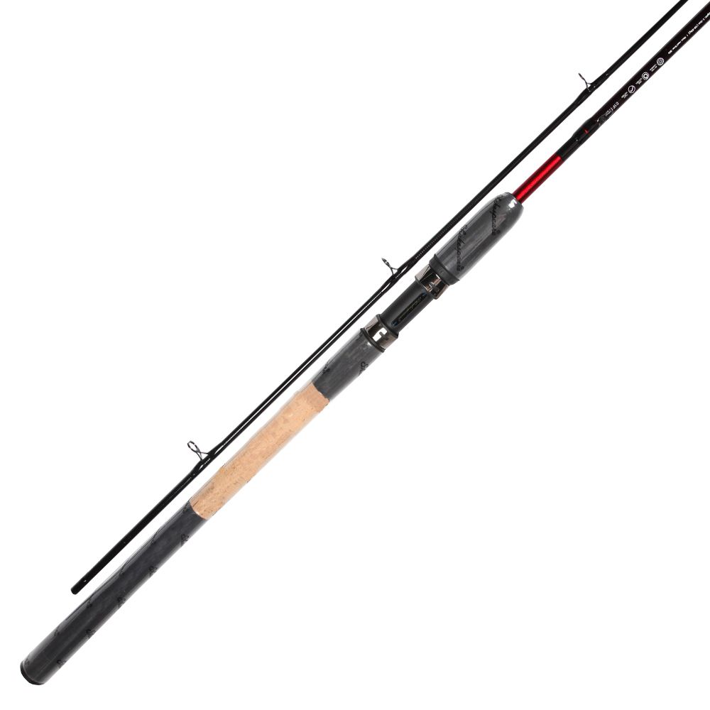 Shakespeare Agility 2 Feeder Rod