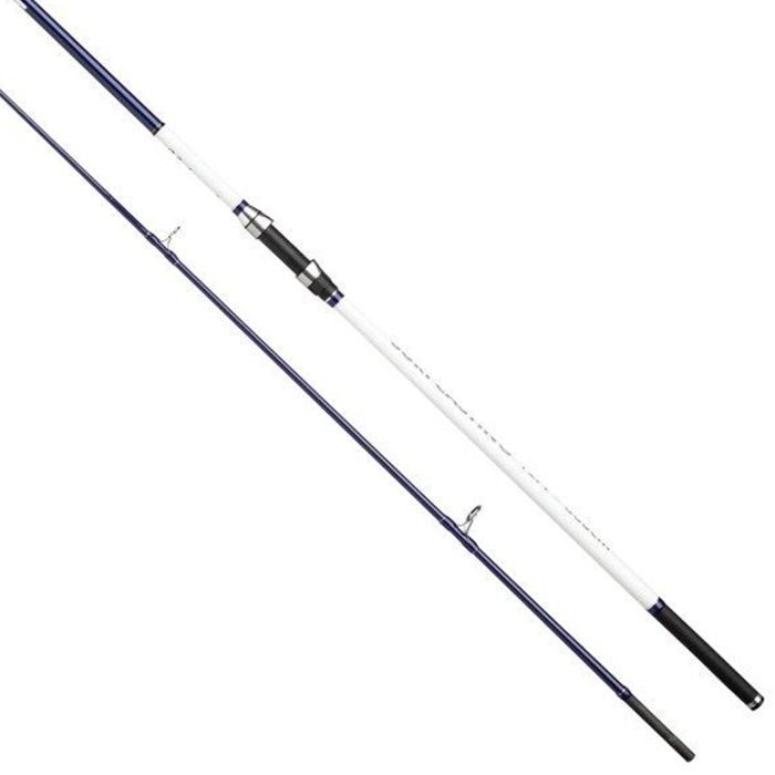 Shakespeare Salt Surfcasting Hengel
