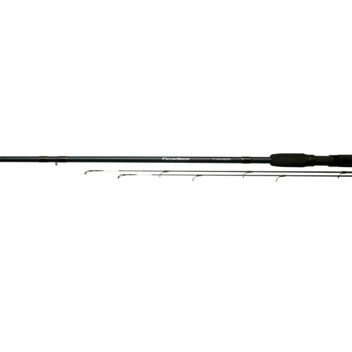 Shimano Forcemaster Commercial Distance Feeder Rod, Length 12ft