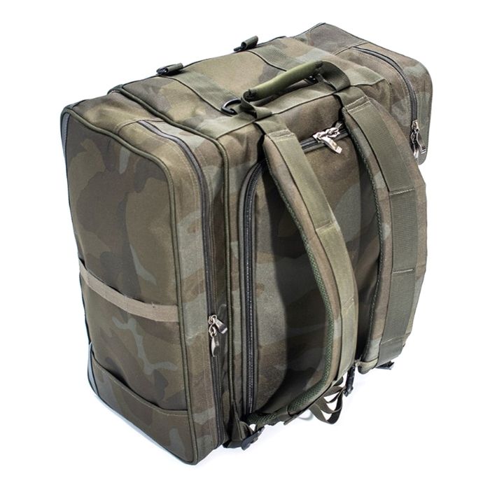 Sonik Bank-Tek Rugzak