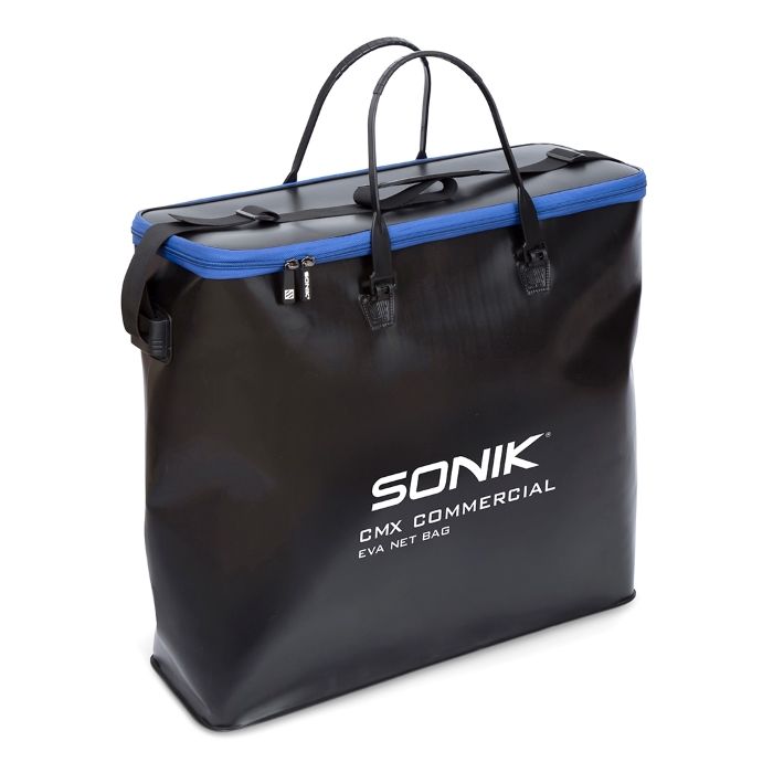 Sonik CMX Commercial EVA Net Tas