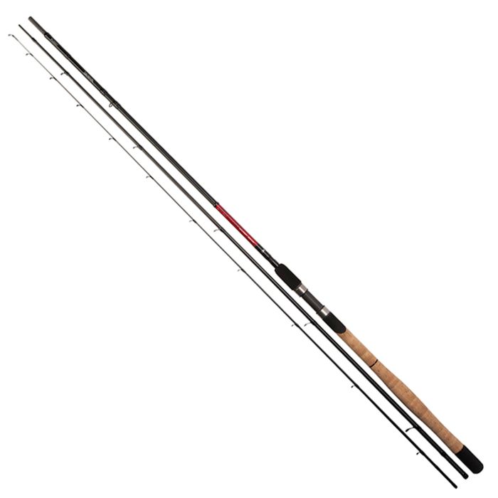 Daiwa Spectron Match and Leger - Feeder Rods | Angling Direct