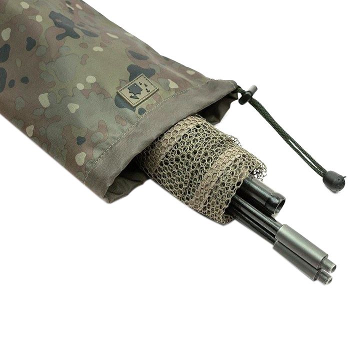 Thinking Anglers Camfleck Wet Net Fishing Bag