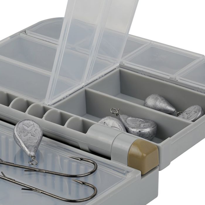 Westin Switch Rig Lead Box