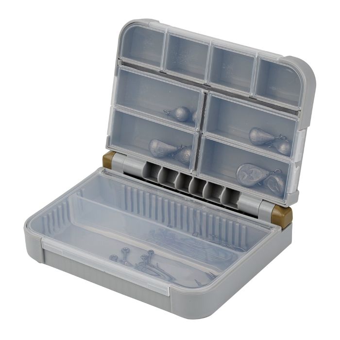 Westin Switch Rig Lead Box