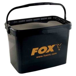 Fox Buckets