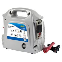 Ring Power Pack Air Compressor Mobile Inverter 12V 500A | Angling Direct