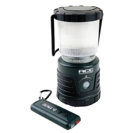ACE Lumin-8 Remote Control Bivvy Lamp