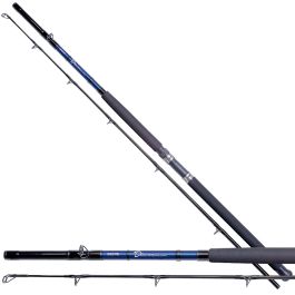 Daiwa D 6ft Boat Rod