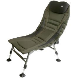 Daiwa Infinity ADJ Aluminium Chair