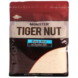 Dynamite Baits Tigernut Base Mix & Liquid Kit 1kg