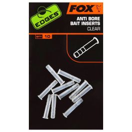 Fox Anti Bore Bait Inserts