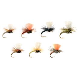 Fulling Mill Value Klinkhammer Flies Selection