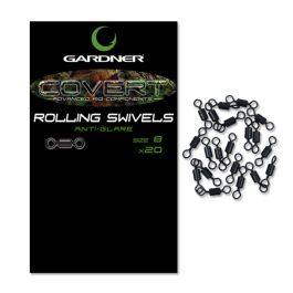 Gardner Covert Mini Tuig Wartels Anti Glans