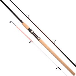 J W Young Barbel Rod
