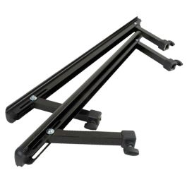 Korum Accessory Chair Arm Kit