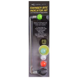 Korum Swinger Indicator Kit