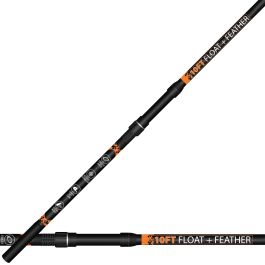 Leeda 10ft Float & Feather Sea Rod
